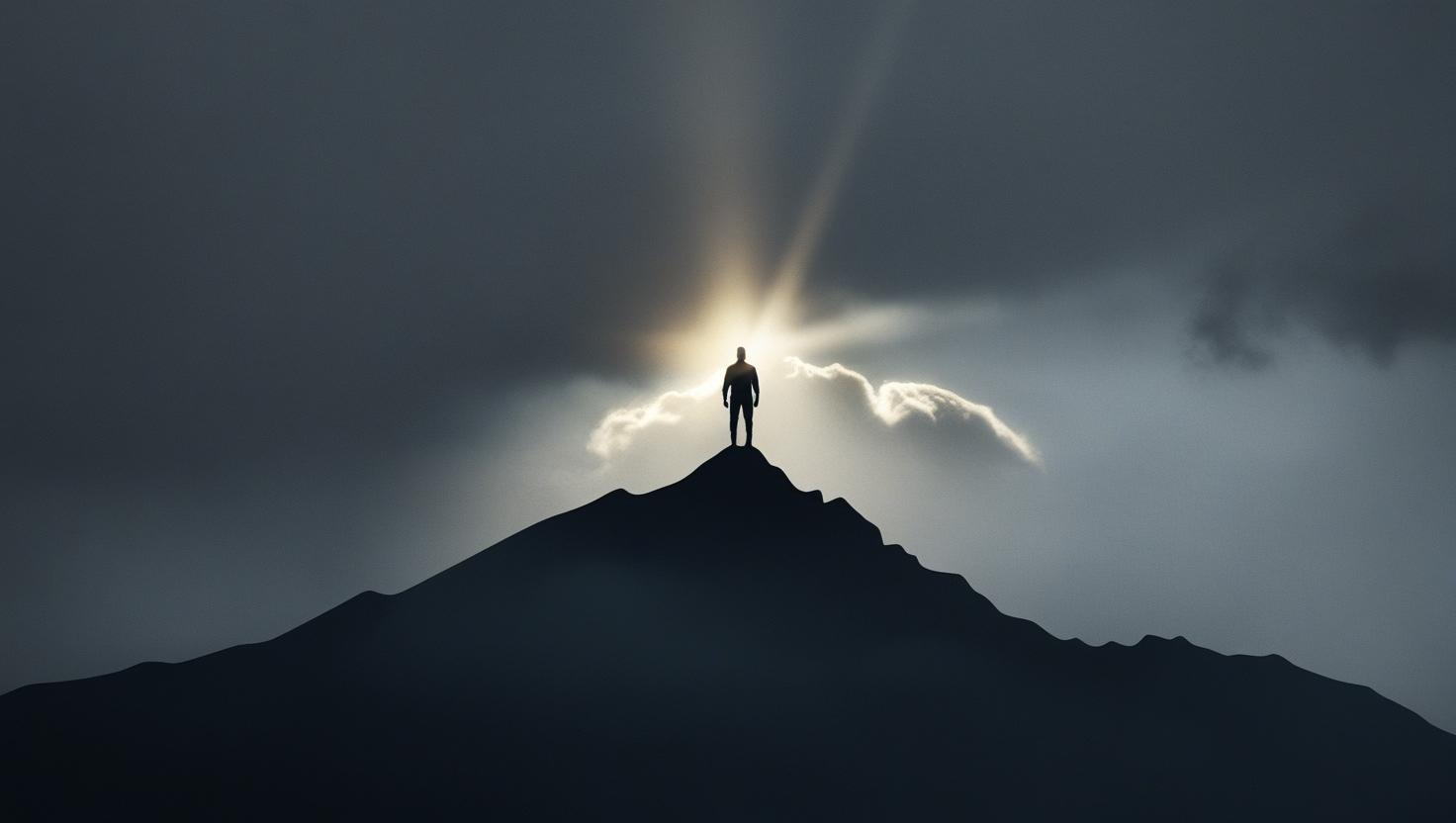 What to Do When God Seems Silent - Life & Scripture